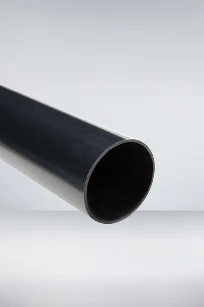 Tubo red. vent. 4" x 3,00 mm x 6 mts - Metalica tu proveedor de acero