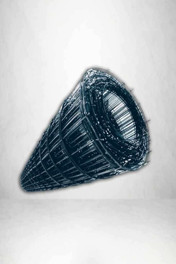 Malla truckson 6 x 6 x 50 mt2 - Metalica tu proveedor de acero